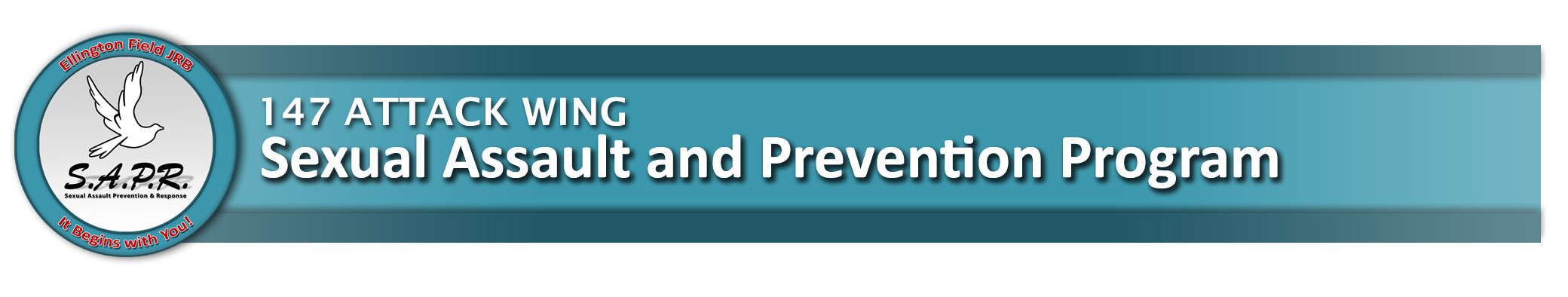 Home of the 147th Attack Wing