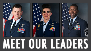 Home of the 147th Attack Wing